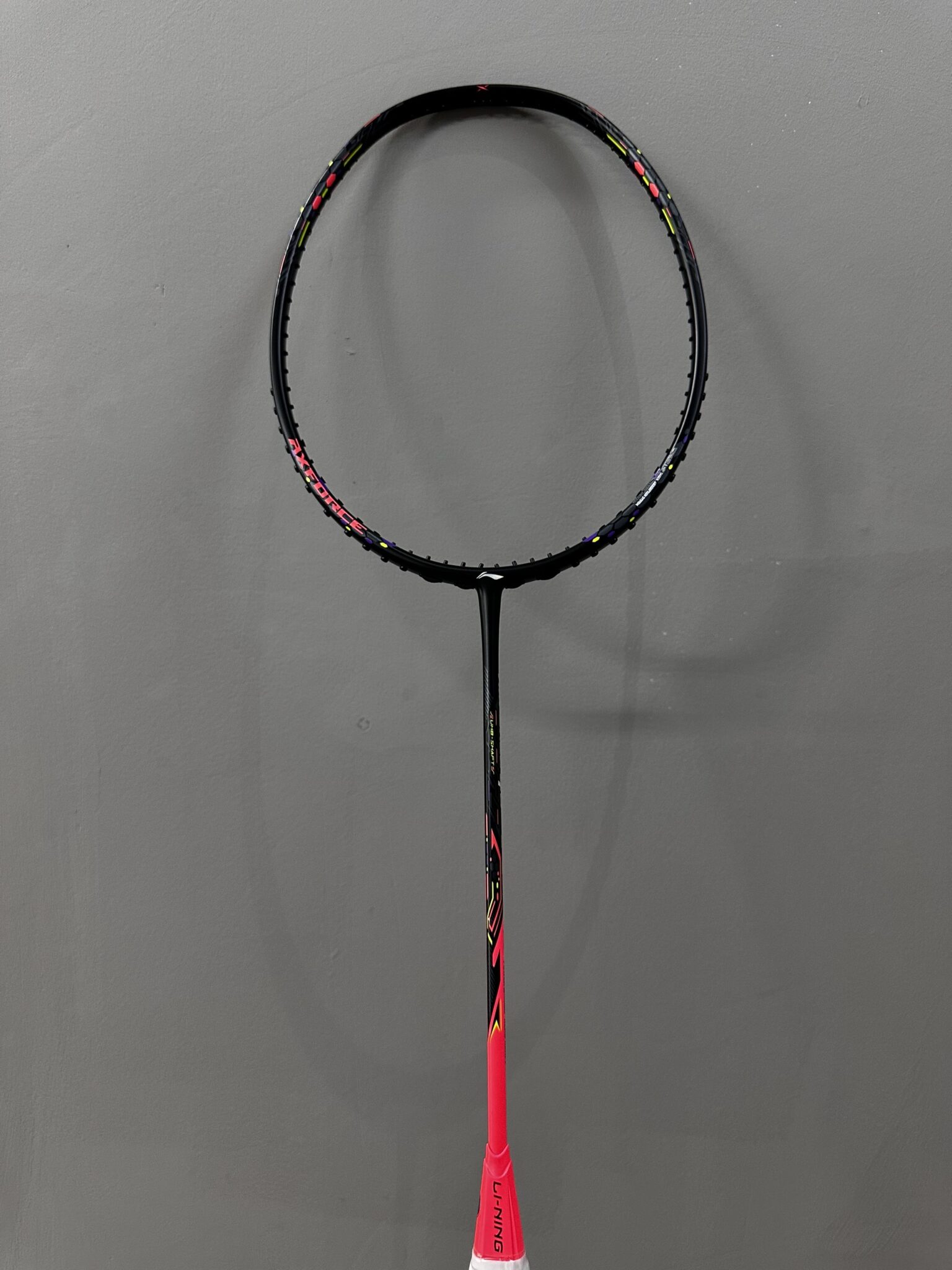 Vợt Cầu Lông Lining Axforce 40 (Nội Địa Trung) – Shop cầu lông Việt