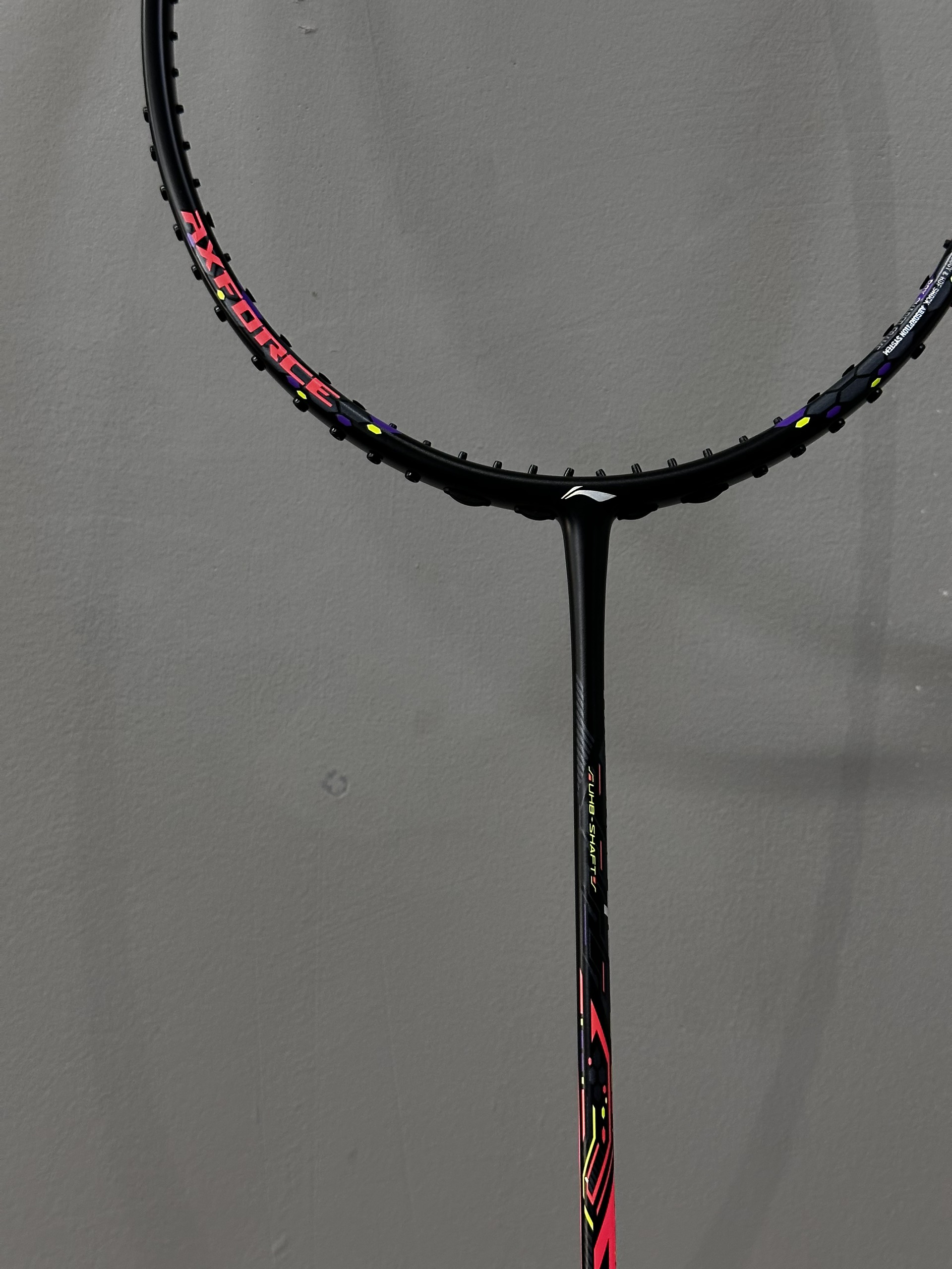 Vợt Cầu Lông Lining Axforce 40 (Nội Địa Trung) – Shop cầu lông Việt