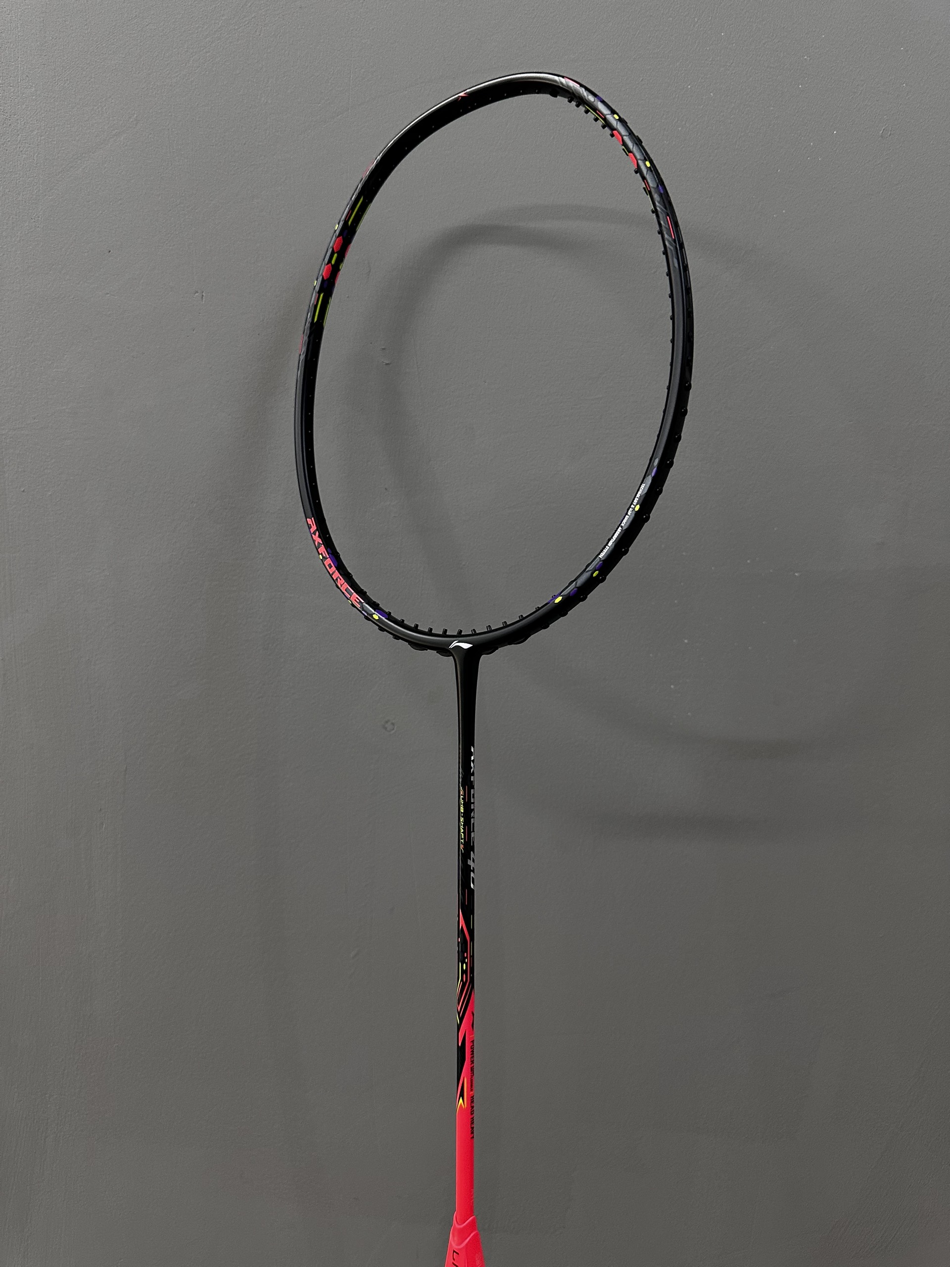 Vợt Cầu Lông Lining Axforce 40 (Nội Địa Trung) – Shop cầu lông Việt